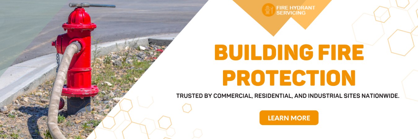 Fire Hydrant Servicing, Testing & Maintenance Specialists – Best Fire ...