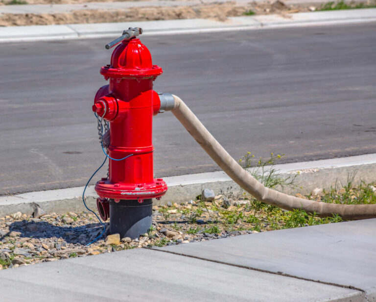 Fire Hydrant Servicing, Testing & Maintenance Specialists – Best Fire ...